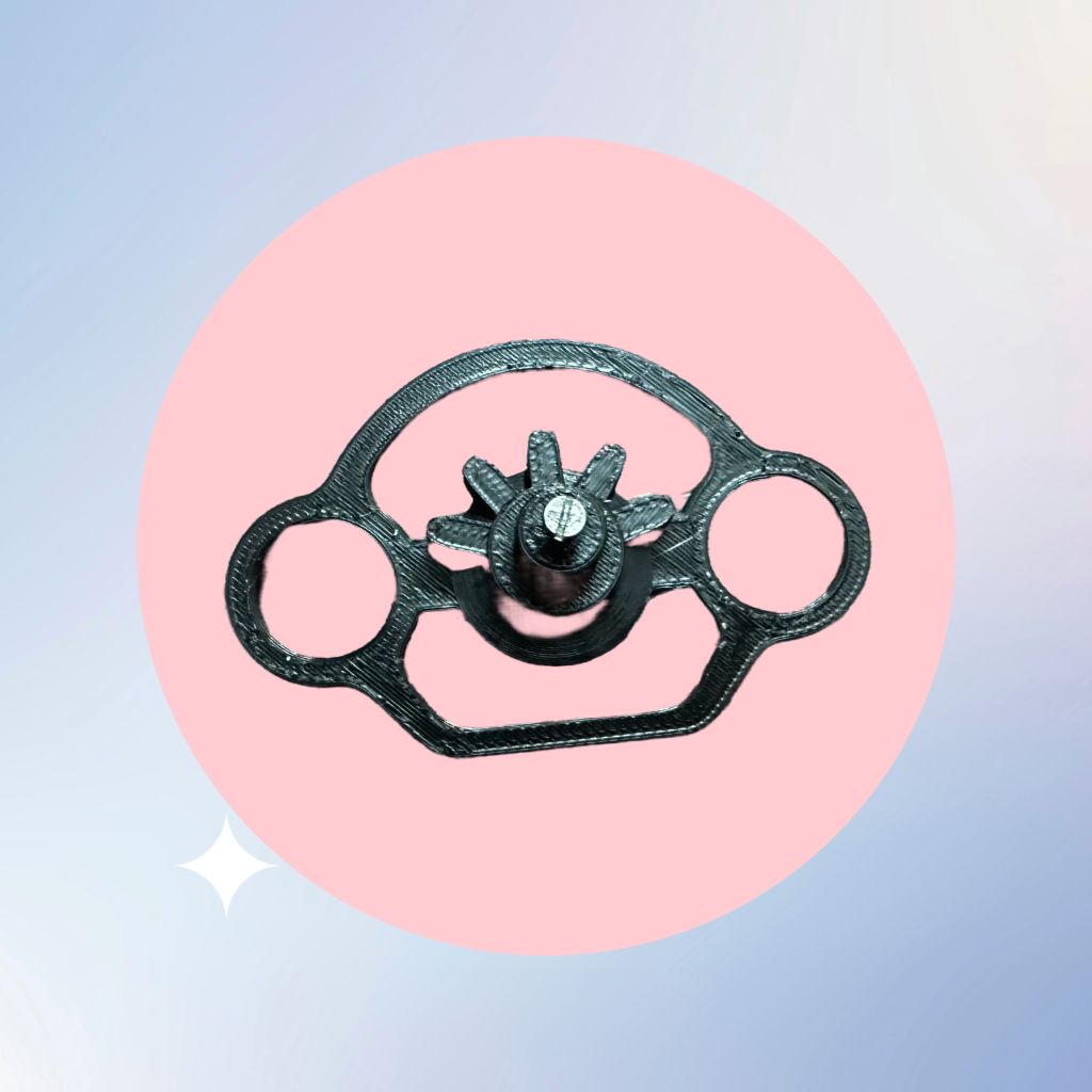 PS5 Mini Steering Wheel Controller for DS5 – Shaan's Store